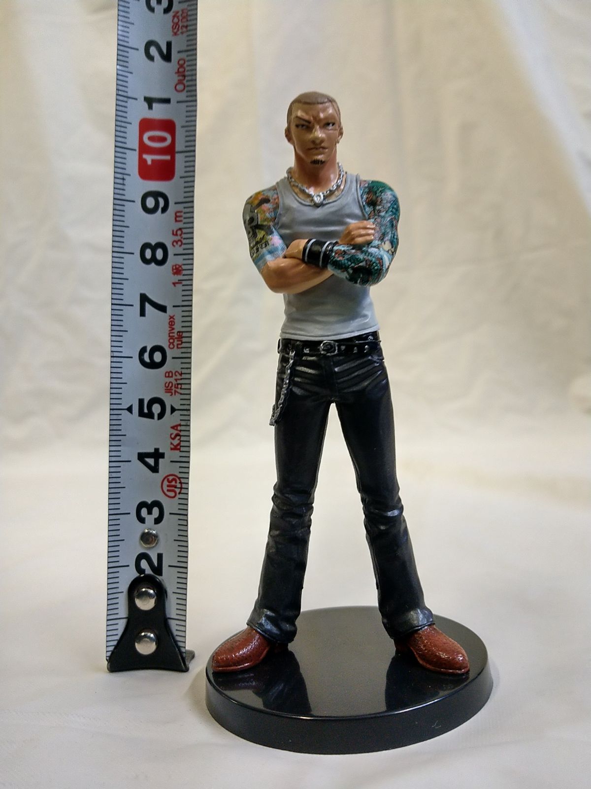 代購代標第一品牌－樂淘letao－#176／NEXTLABEL クローズ-WORST Coherence of Style Vol.1 UNFINISHED 10種セット 花沢・月島・金山 ...