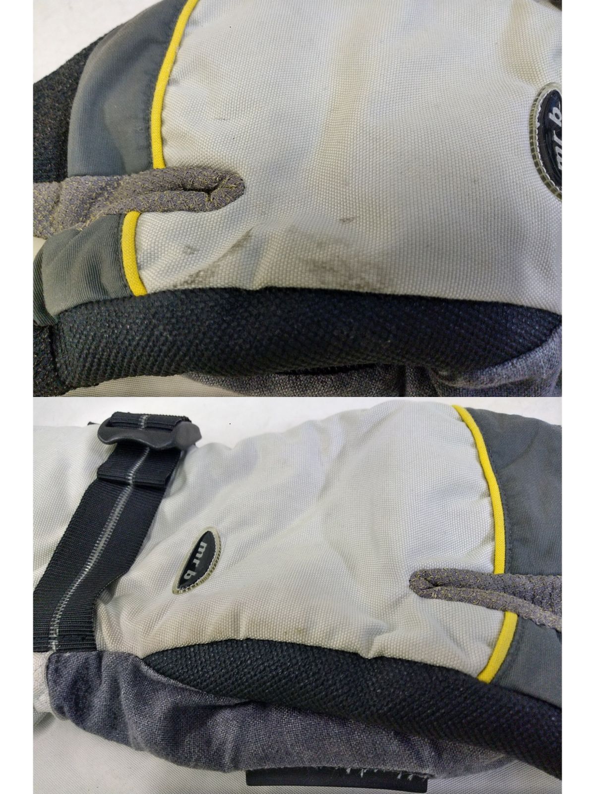 日本代購代標第一品牌【樂淘letao】－SET 上着 Kissmark（L）ズボン RushAir（L） スノーボードウエア +グローブ ...