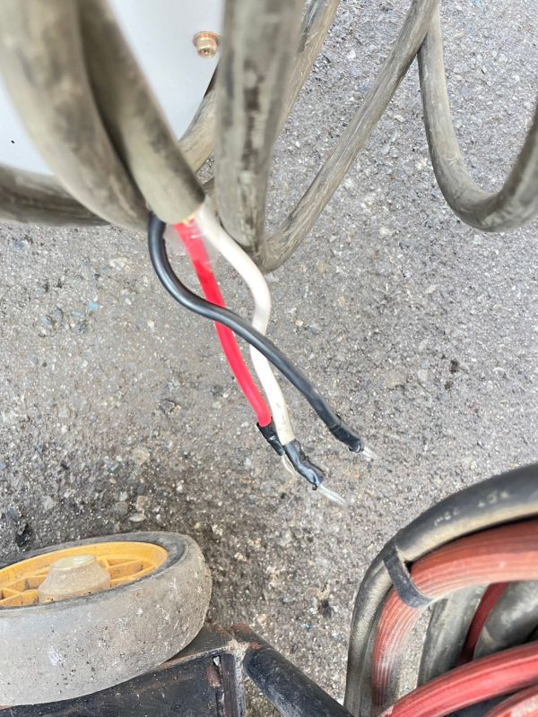 Yahoo!オークション - UM7 ダイヘン 半自動溶接機 ダイナオートミニ 18...